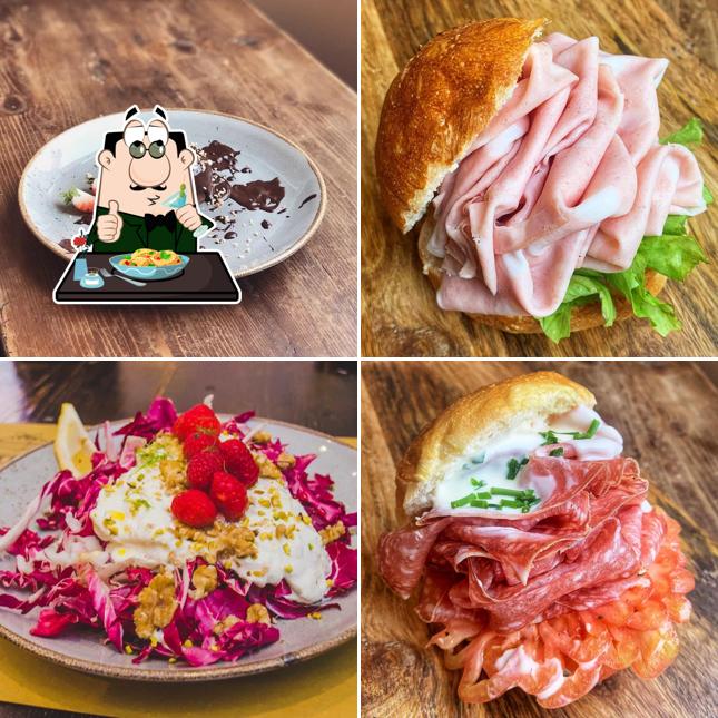 Terrazza Corner, Zola Predosa - Menu del ristorante, prezzi e recensioni
