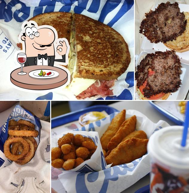 Culver’s, Bridgeview - Restaurant menu, prices and reviews