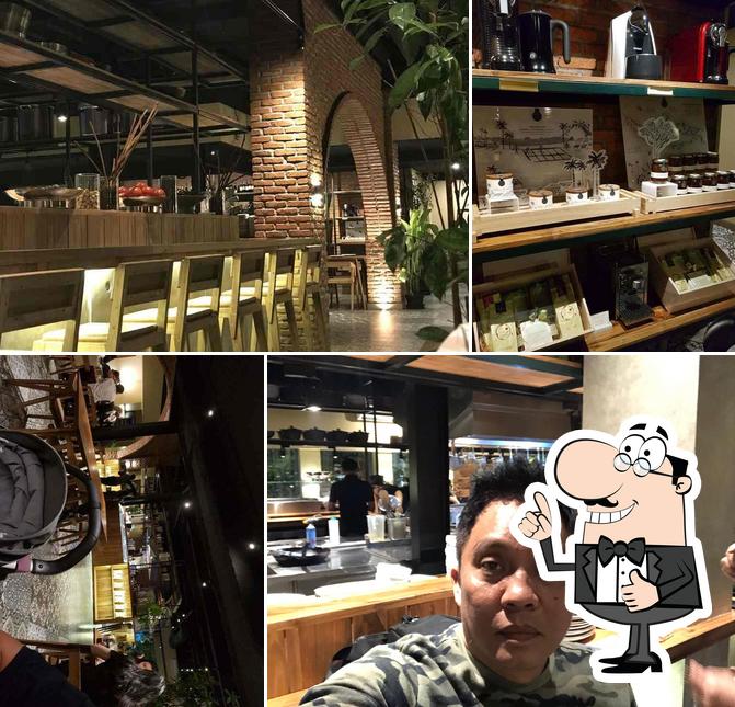 Daun Muda Soulfood by Peresthu - Wolter Monginsidi, Jakarta ...