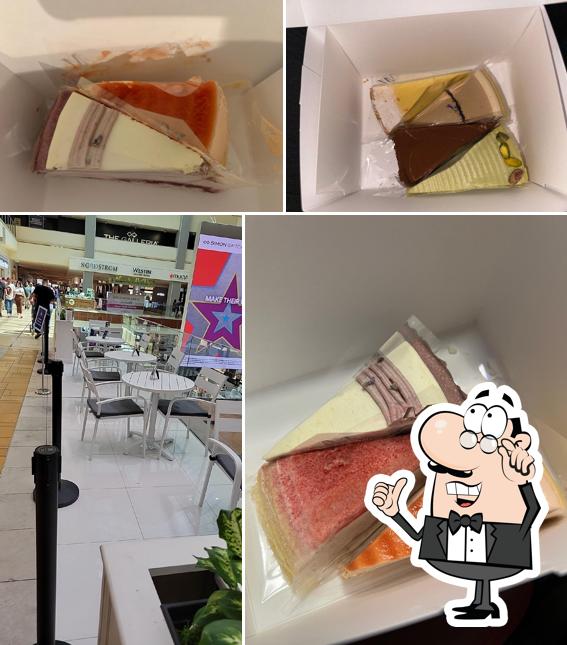 Best restaurants in The Galleria Mall - Restaurant Guru