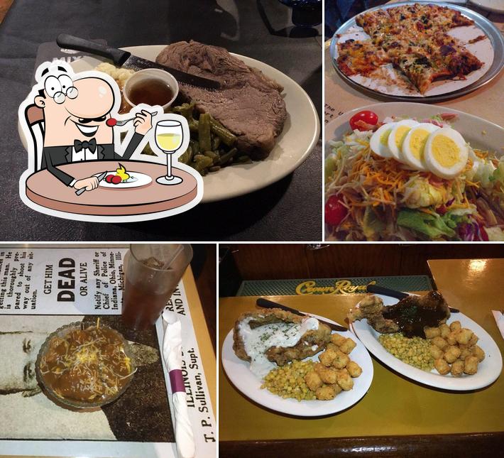 Top 7 restaurants in Peru, Indiana, december 2025 - Restaurant Guru