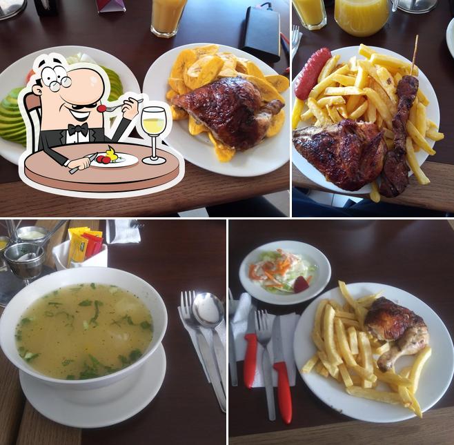 El Carioco, Iquitos - Menú del restaurante, precios y reseñas