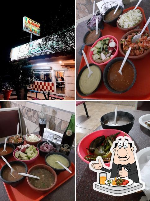 El Sarape restaurant, San Felipe, Av. Mar Caribe Nte. - Restaurant reviews
