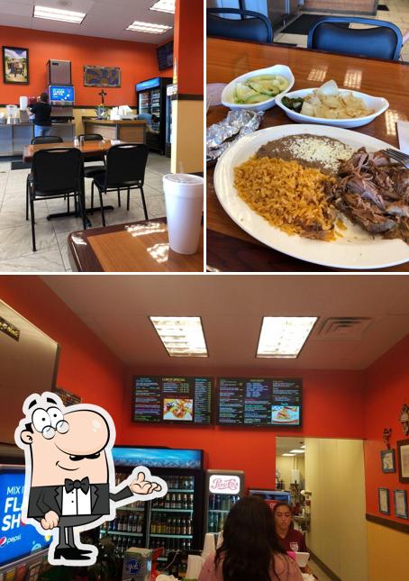 El Taco Shop, Montgomery - Restaurant menu, prices and reviews