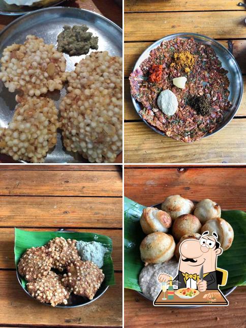 Gama Gama, Bengaluru, 17, Dr Puneeth Rajkumar Rd - Restaurant reviews