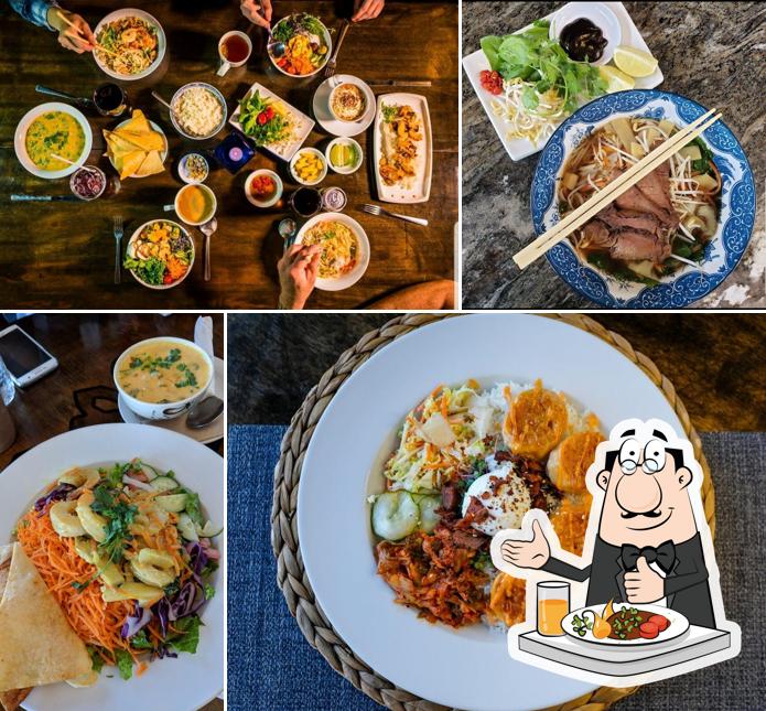 Hot Shots Cafe, Cranbrook - Restaurant menu, prices and reviews