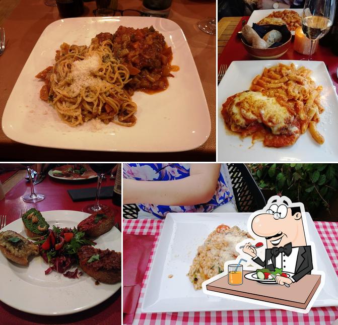 La Stanza, Leuven - Restaurant menu, prices and reviews