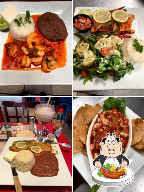 La Sureña Restaurant, Island Park - Restaurant menu, prices and reviews