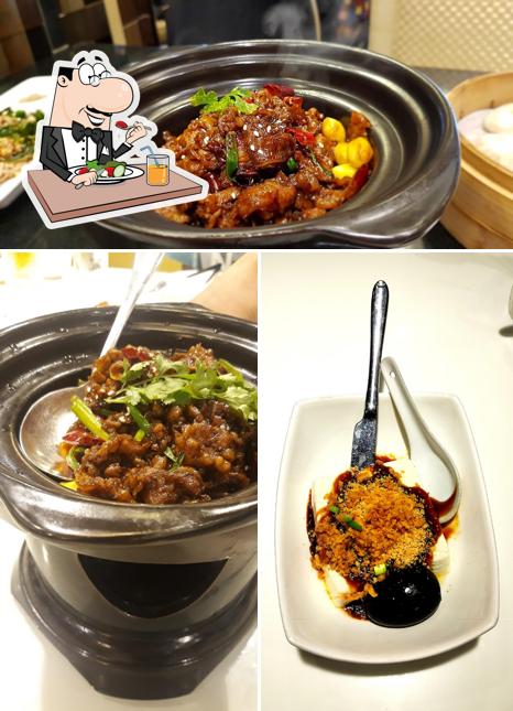 Lugang Cafe - SM Megamall, Mandaluyong - Restaurant menu, prices and ...