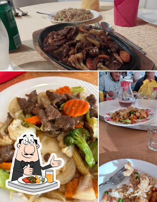 Ming Inn Chinese Restaurant, Port Lincoln - Restaurant menu, prices and ...
