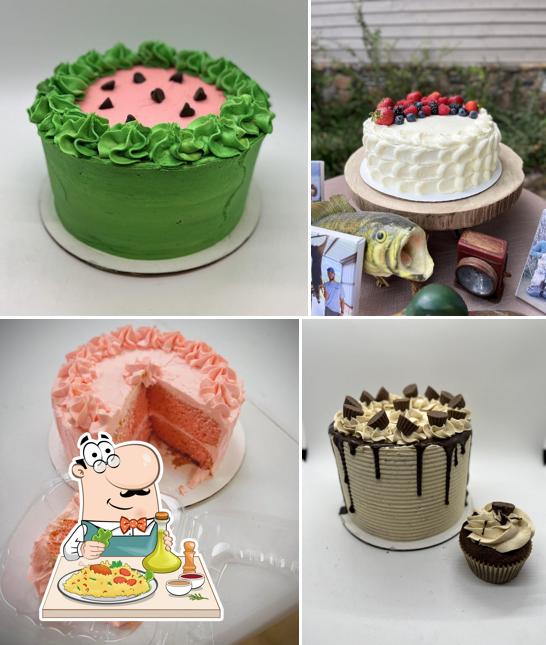 Mixing Bowl Bakery, Idabel - Restaurant menu, prices and reviews