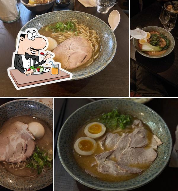 Mugen Ramen, Nantes - Restaurant menu, prices and reviews