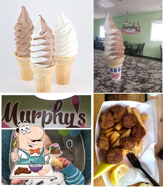 Murphy's Eats & Treats in Ashland - Restaurant menu and reviews