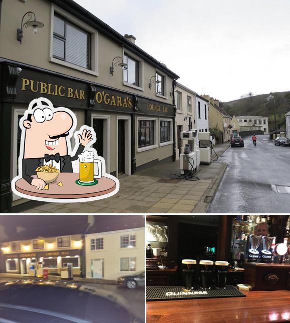 Top 5 places to eat in Kilcar, october 2025 - Restaurant Guru