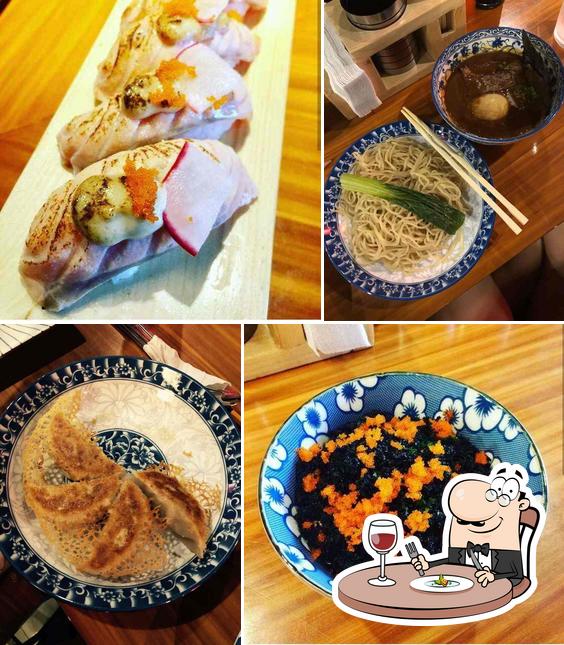 Ohayo Maki And Ramen Bar, Ciudad Quezon - Carta del restaurante y opiniones