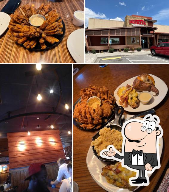 Outback Steakhouse, Myrtle Beach - Restaurant menu, prices and reviews