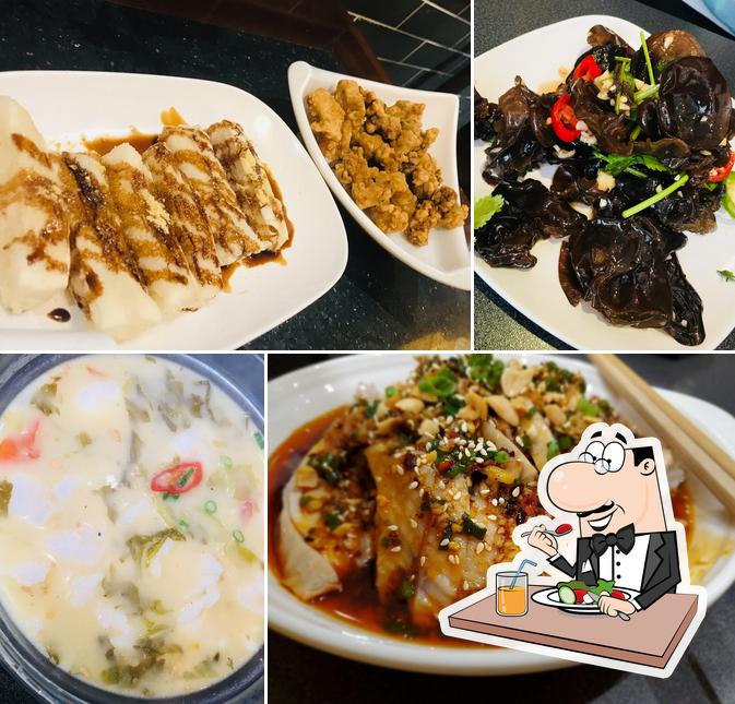 Panda Kitchen, Edinburgh - Restaurant menu, prices and reviews