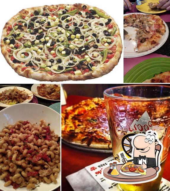 Polcari's Restaurant, 309 Montvale Ave in Woburn - Restaurant reviews