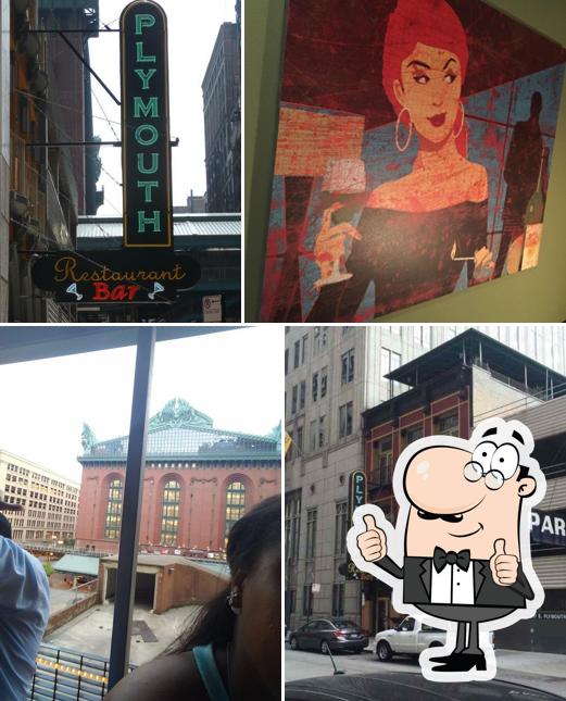 Pub y bar Panchos Rooftop Cantina, Chicago - Carta del restaurante y ...