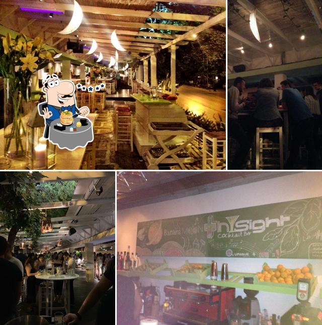 Banana Athens, Athens, Ελλάδα - Restaurant reviews