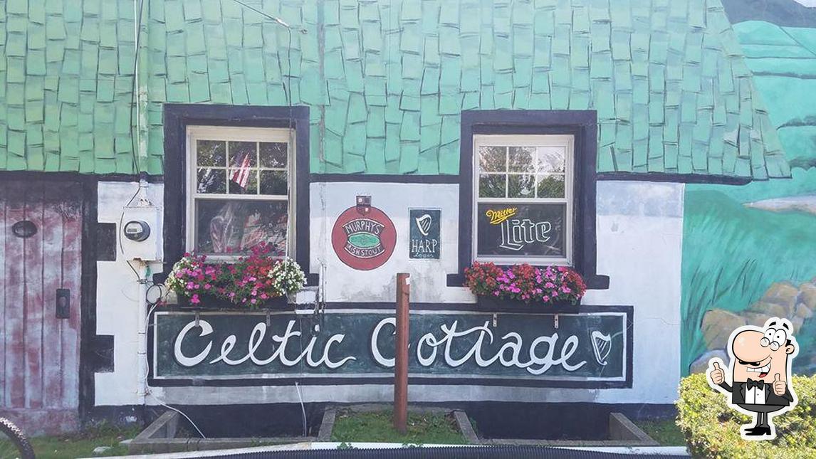 Celtic Cottage Pub and Patio Bar in Long Branch - Restaurant reviews