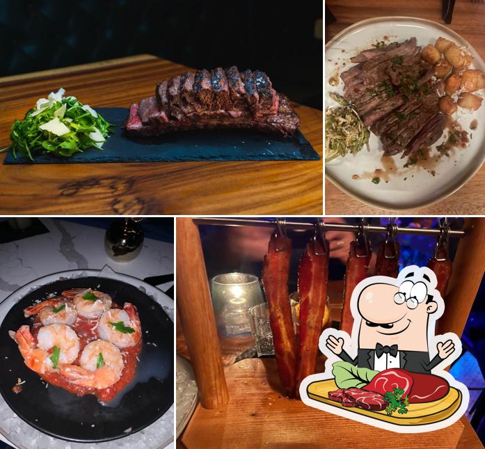 Mama Hank's, Fort Lauderdale - Restaurant menu, prices and reviews