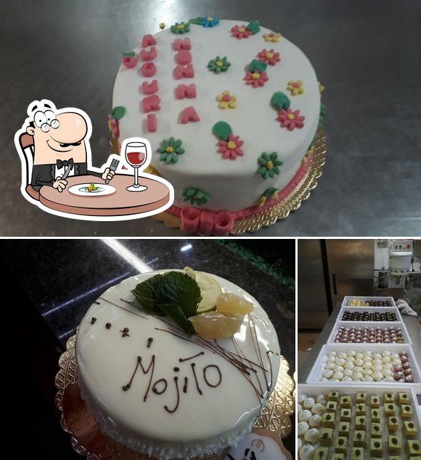 Pasticceria Sandra, Controne - Menu del ristorante, prezzi e recensioni