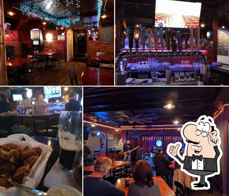 Tap House 66, Johnson City - Restaurant menu, prices and reviews