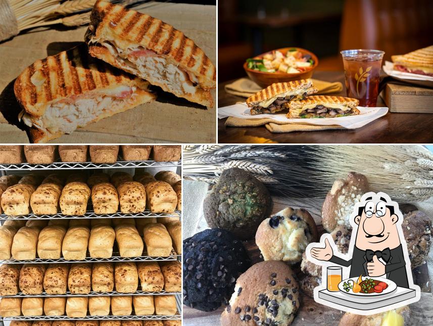 PureBread Deli - Pike Creek, Pike Creek - Restaurant menu, prices and ...