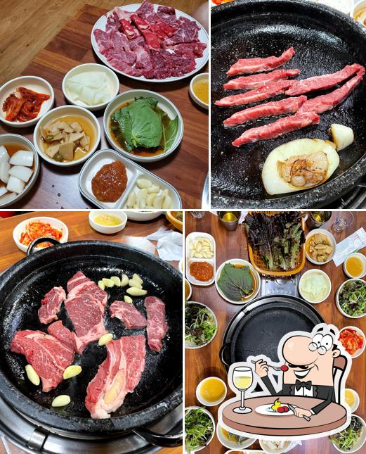 Top 7 restaurants with beef stew in Daegu, june 2025 - Restaurant Guru