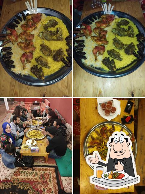Al Sultan's Kitchen restaurant, Egypt - Restaurant menu and reviews