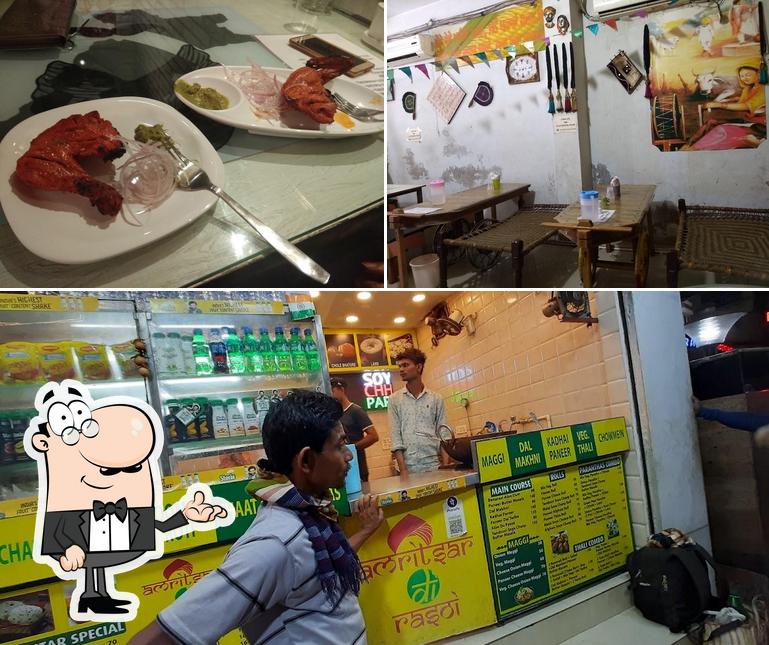 Amritsari Di Rasoi, Kolkata - Restaurant menu, prices and reviews