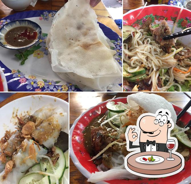 Bánh Đập dập, Da Nang - Restaurant menu, prices and reviews