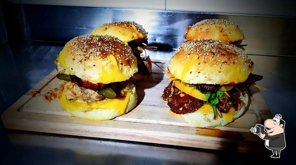 Ba'pla Burger, Graulhet - Menu du restaurant, prix et avis