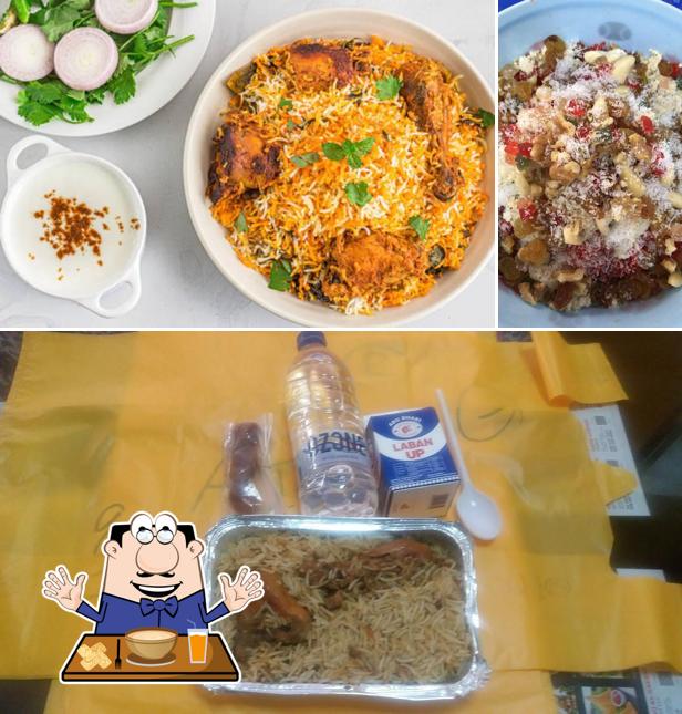 Biryani Centre Sharjah managed by Al Tabaq Al Raeesi Rest LLC, sarja ...