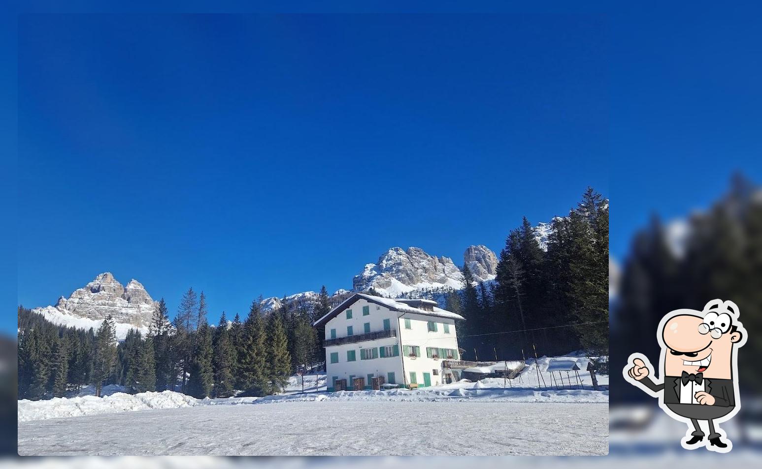 Casa Primavera, Misurina - Menu del ristorante, prezzi e recensioni