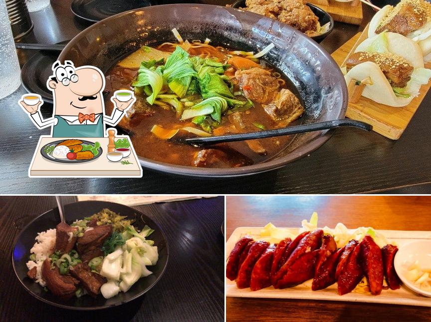 HoDaLa in San Francisco - Restaurant menu and reviews