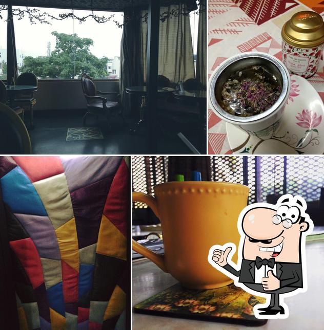 Hunger Pangs, Delhi - Restaurant reviews