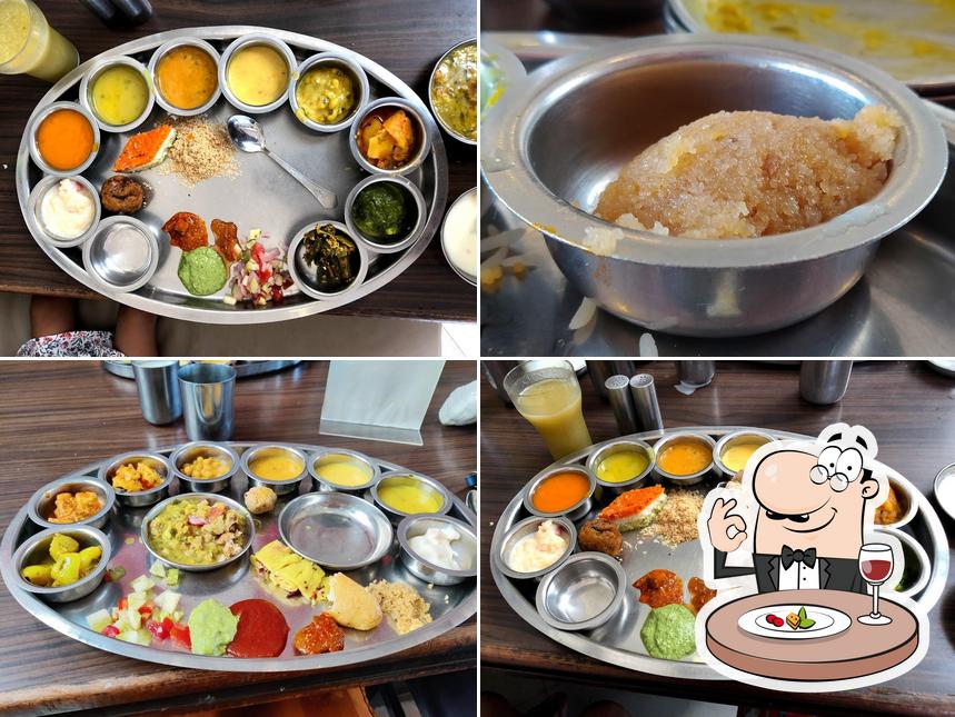 Khandani Rajdhani, Bengaluru, 3rd Floor - Restaurant reviews
