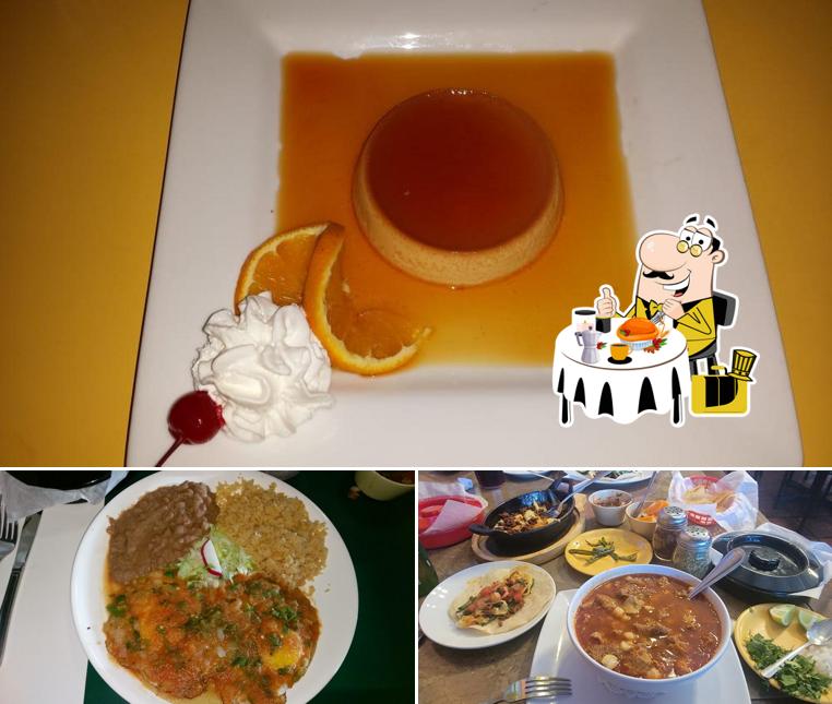 La Cocina de Ricardo in Lake Forest - Restaurant menu and reviews