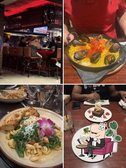 Mission On Fire - West Roxbury, Boston - Restaurant menu, prices and ...
