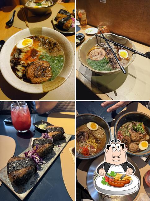 Nakama Ramen Corner restaurant, Córdoba - Restaurant menu and reviews
