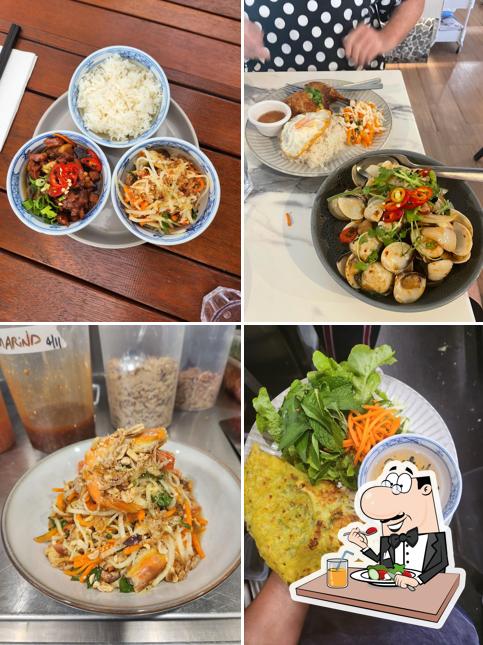 Nguyen Brothers Tewantin, Tewantin - Restaurant menu, prices and reviews