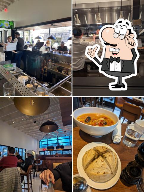 Nick's Del Mar, San Diego - Restaurant menu, prices and reviews