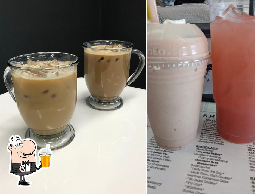 Pub y bar Northside Nutrition, Muskegon - Carta del restaurante y opiniones