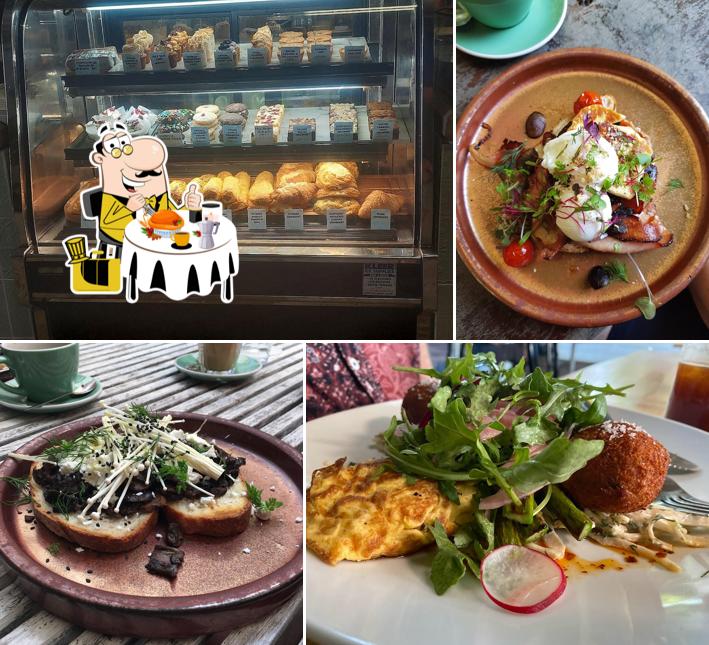 Top 5 restaurants with bagels in Sunshine Coast, august 2025 ...