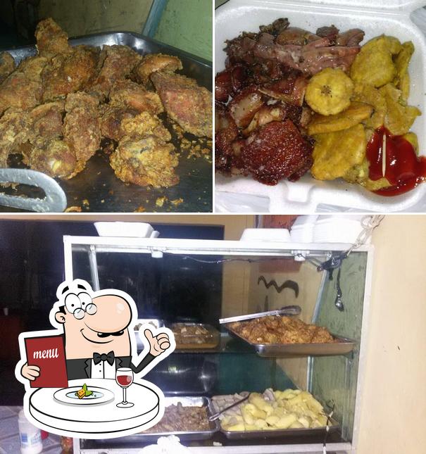 Pica Pollo Loma Verde restaurant, Santo Domingo - Restaurant reviews
