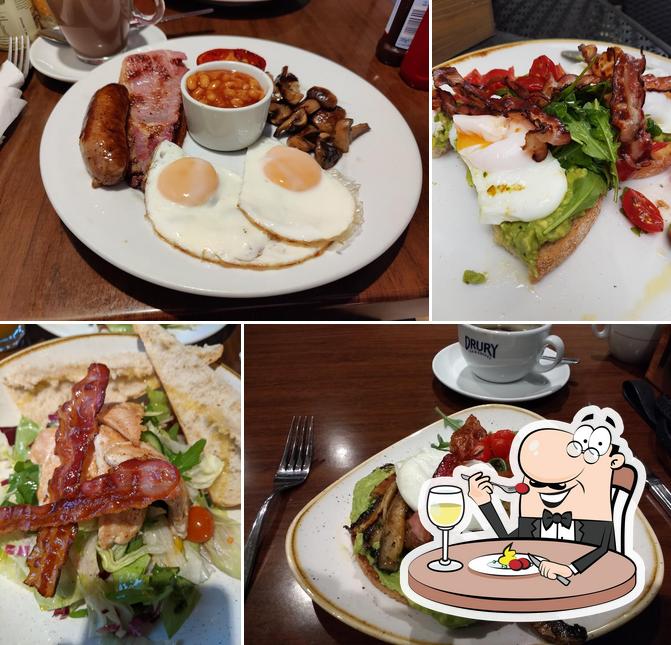 Best tapas in Leighton Buzzard restaurants, winter 2024 - Restaurant Guru