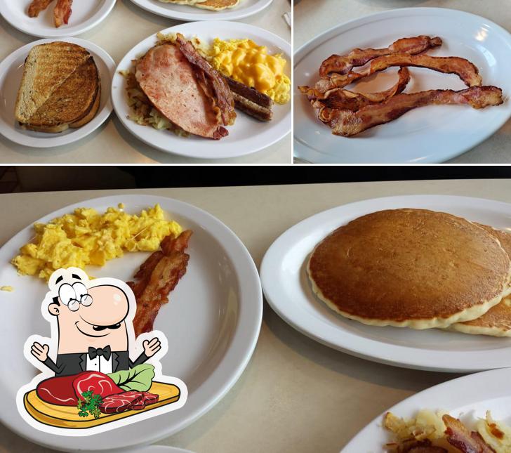 Telly's Coney Island, Flint - Restaurant menu, prices and reviews