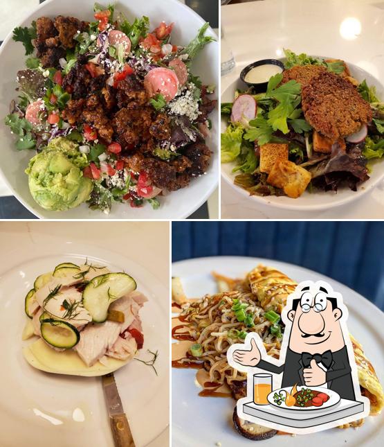 The Stockpot Norfolk, Norfolk - Restaurant menu, prices and reviews